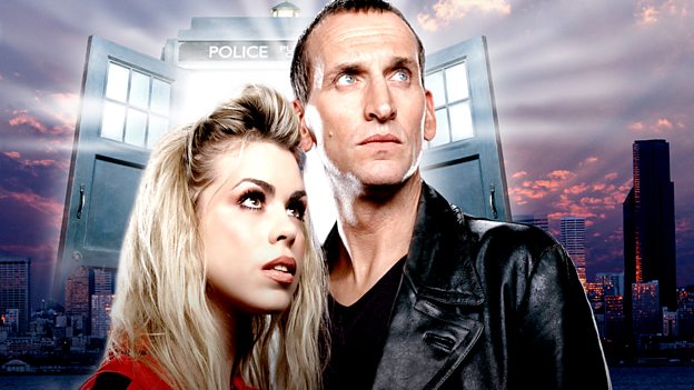 Doctor Who: Season 1 Stories Ranked and Reviewed – Matt Has An Opinion