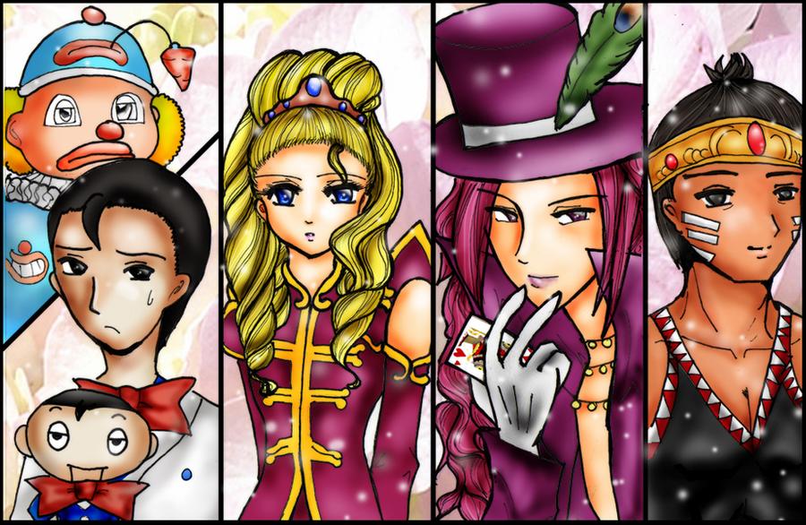 Phoenix Wright Trilogy – Cases Ranked – Matt Has An Opinion