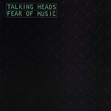 “Fear Of Music” Songs Ranked – Matt Has An Opinion