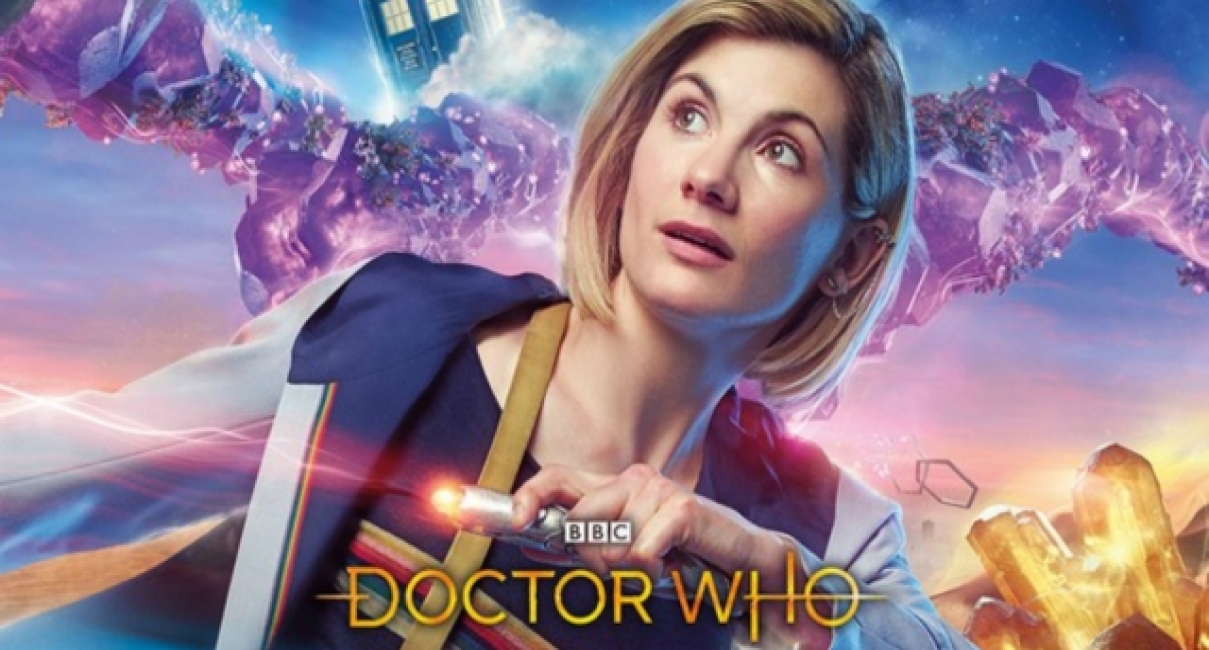 Worst Possible Doctor Who Season – Matt Has An Opinion