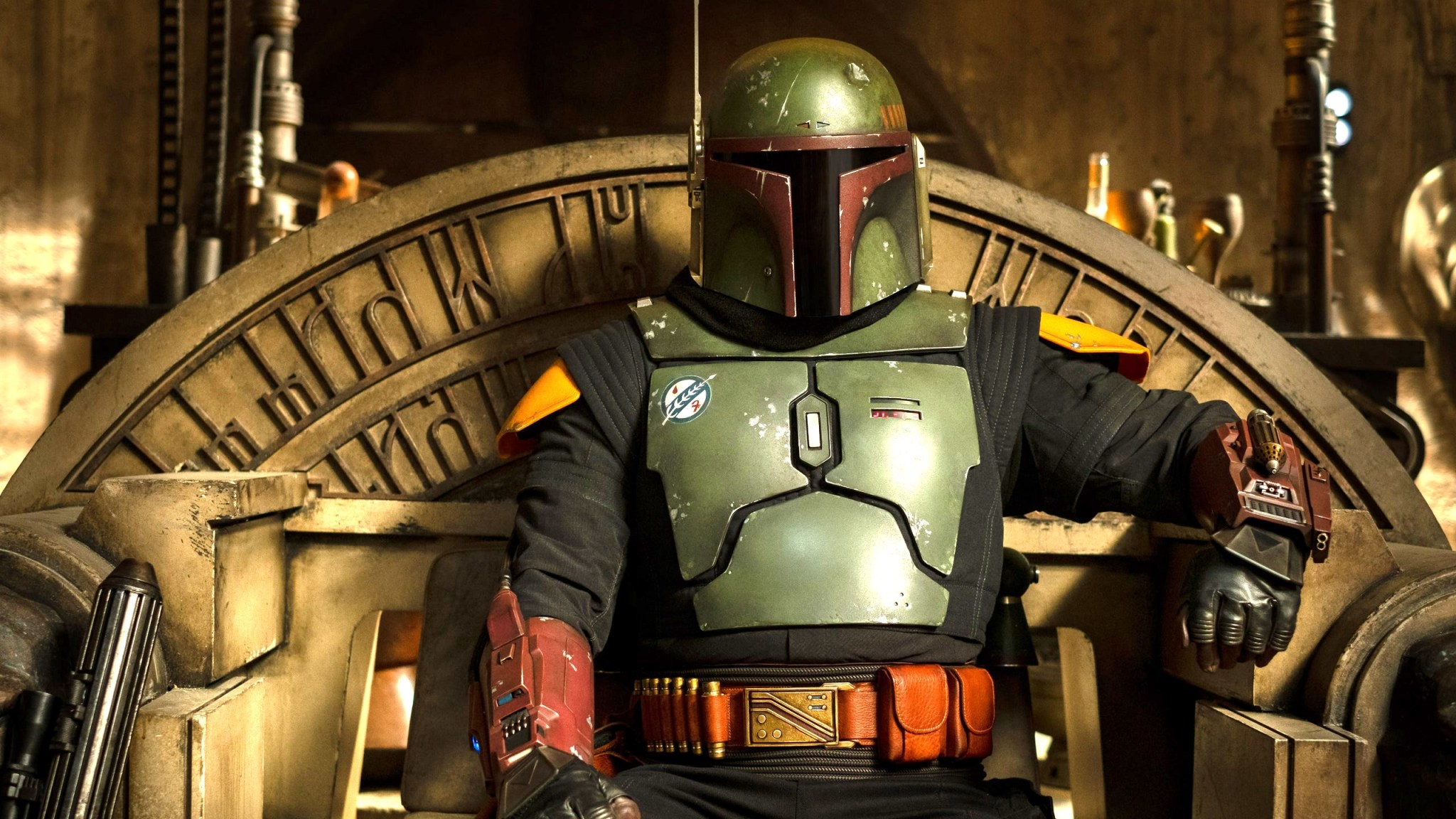 “The Book of Boba Fett” – Episodes Ranked – Matt Has An Opinion