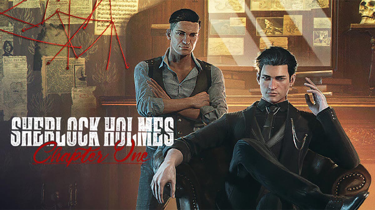 Sherlock Holmes Chapter One – REVIEW – Matt Has An Opinion