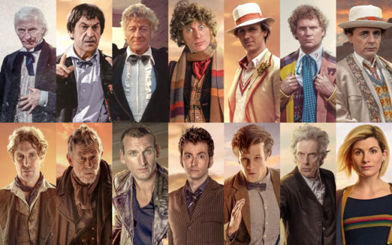 EVERY Doctor Who Episode Ranked – Matt Has An Opinion