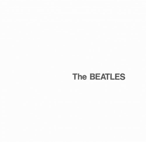 “The White Album” (The Beatles) – Songs Ranked – Matt Has An Opinion