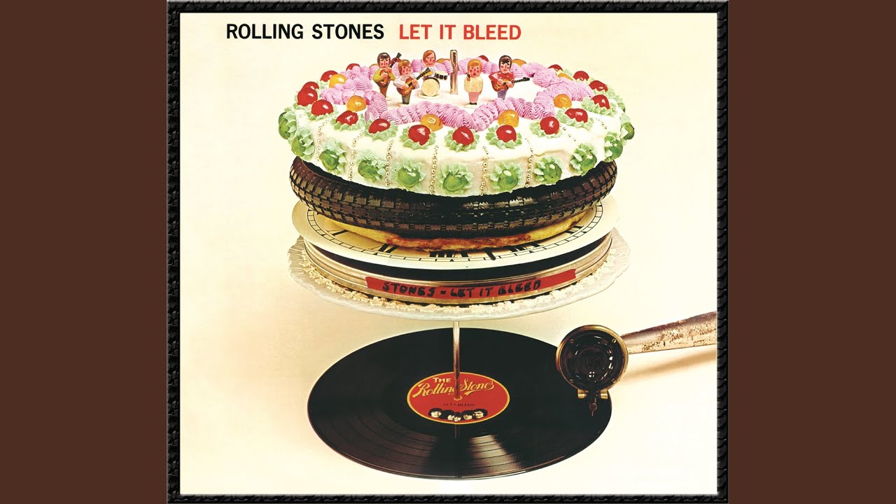 “Let It Bleed” – Songs Ranked – Matt Has An Opinion