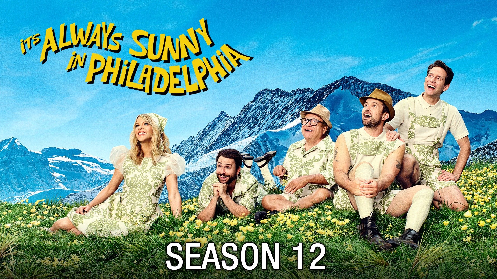 It’s Always Sunny – Season 12 Episodes Ranked – Matt Has An Opinion