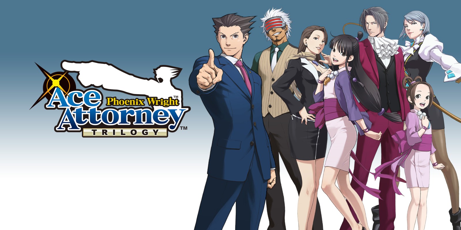 The Best & Worst Aspect Of Every Ace Attorney Game – Matt Has An Opinion