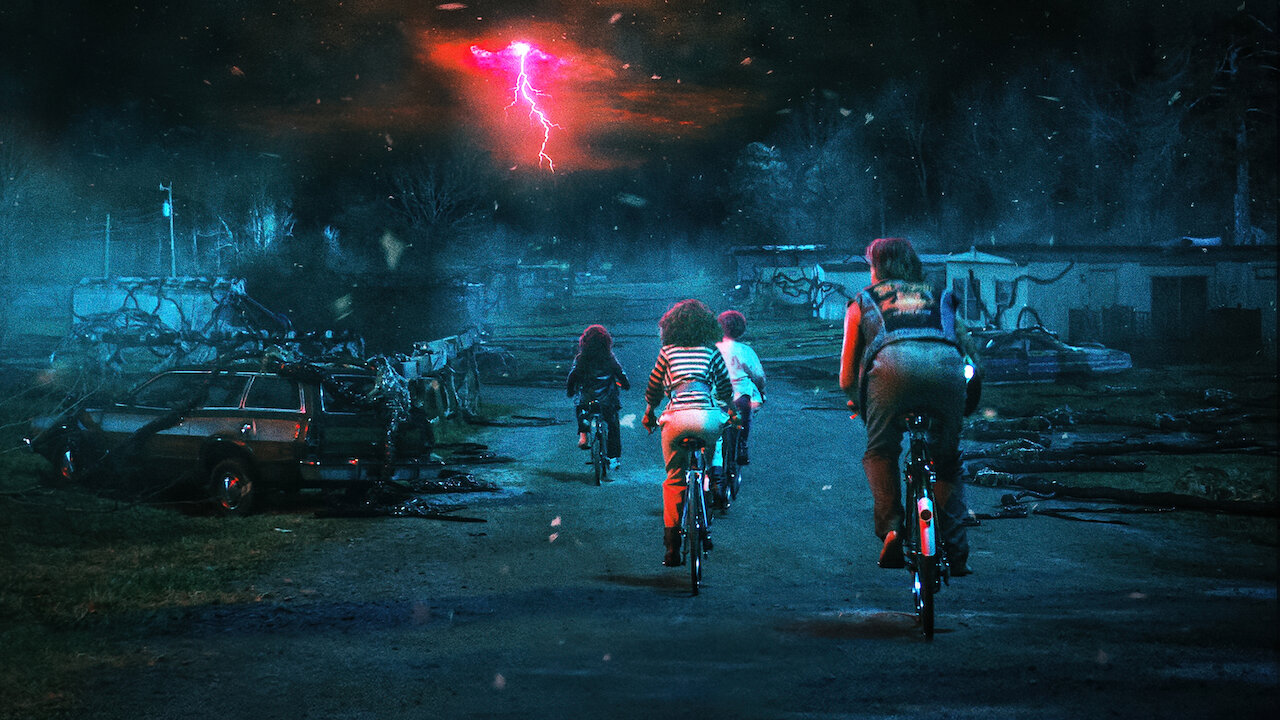 Stranger Things – Every Season Ranked – Matt Has An Opinion