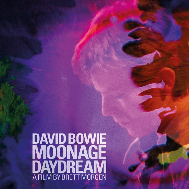 “Moonage Daydream” Is Fantastic – Matt Has An Opinion