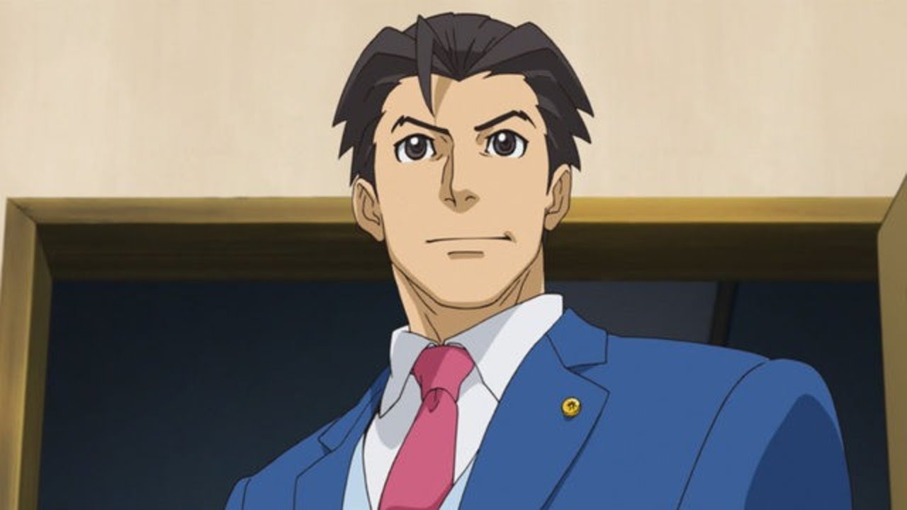 Top 10 Ace Attorney Twists – Matt Has An Opinion