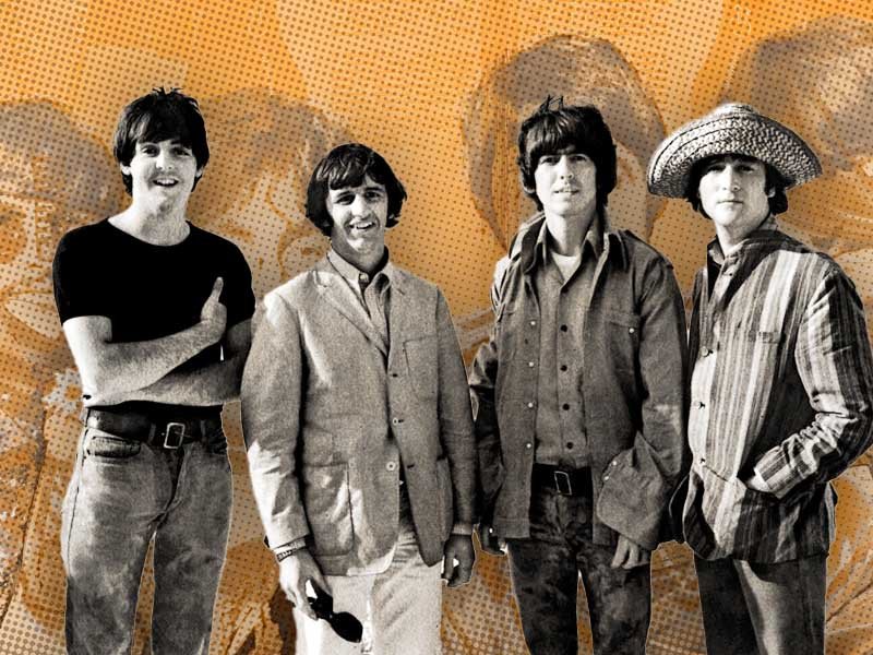 EVERY Beatles Song Ranked (Part Two: 106-1) – Matt Has An Opinion