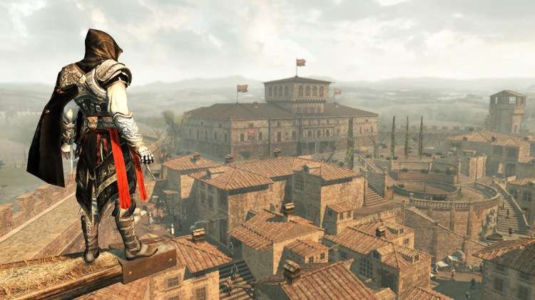 Assassin’s Creed – Every Historical Setting Ranked – Matt Has An Opinion