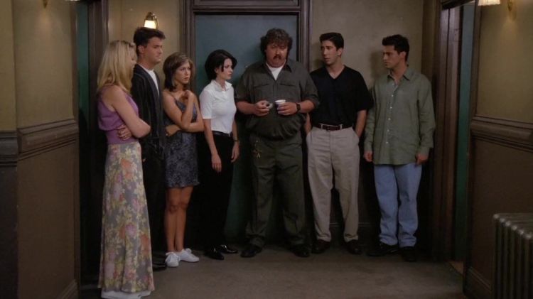 Friends – Season 2 Episodes Ranked – Matt Has An Opinion