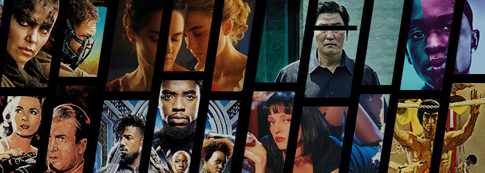 Best Film Every Year Since 1960 – Matt Has An Opinion