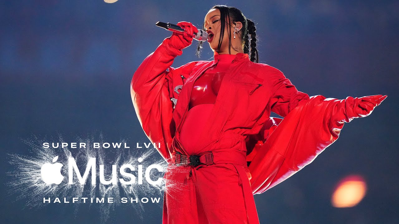 Every Super Bowl Halftime Show Ranked – Matt Has An Opinion