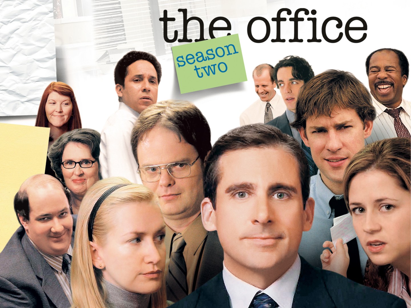 The Office (U.S.) – Season 2 Episodes Ranked – Matt Has An Opinion
