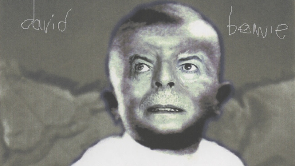 “Toy” (David Bowie Album) – Songs Ranked – Matt Has An Opinion
