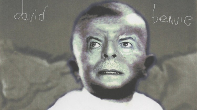 “Toy” (David Bowie Album) – Songs Ranked – Matt Has An Opinion