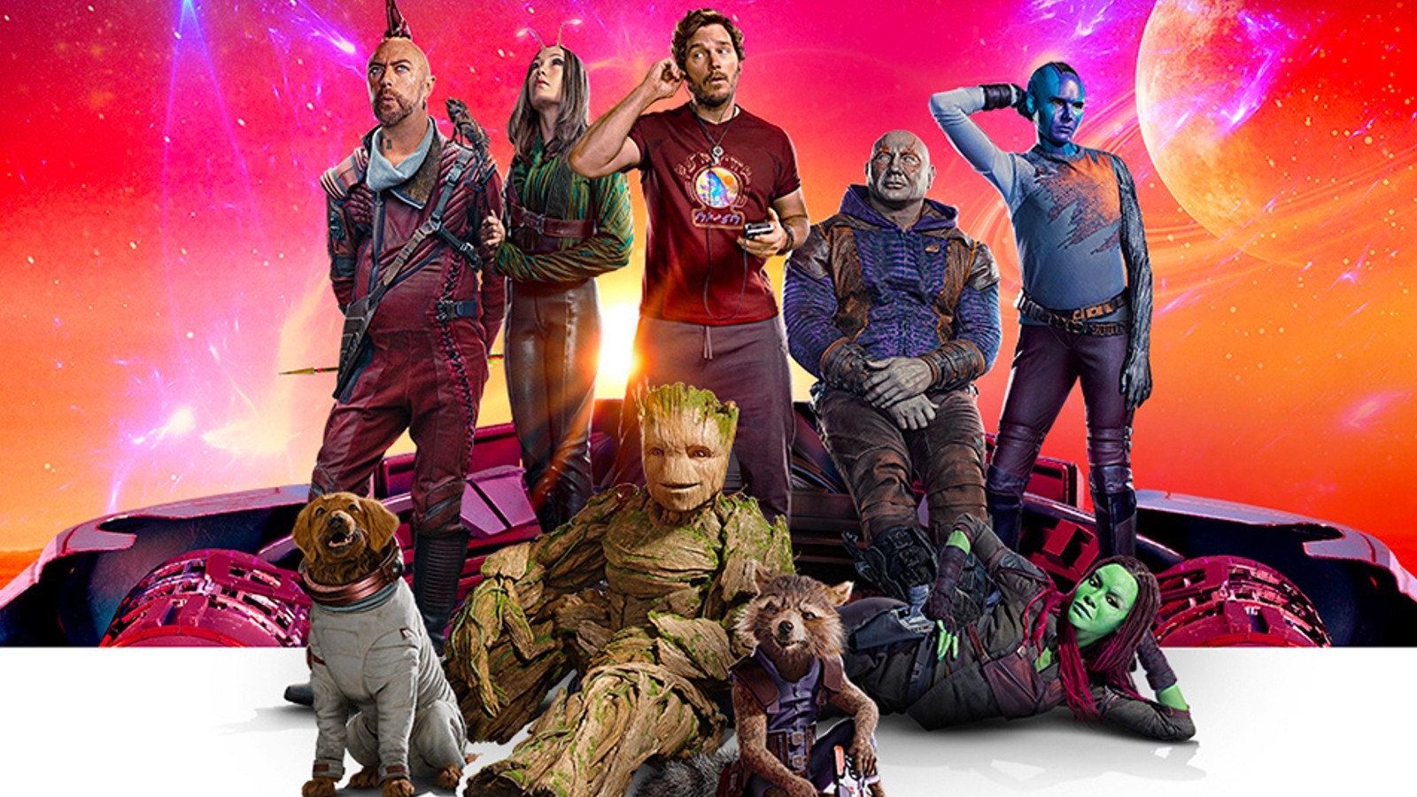 EVERY MCU Film Ranked (Up To GOTG: Volume 3) – Matt Has An Opinion