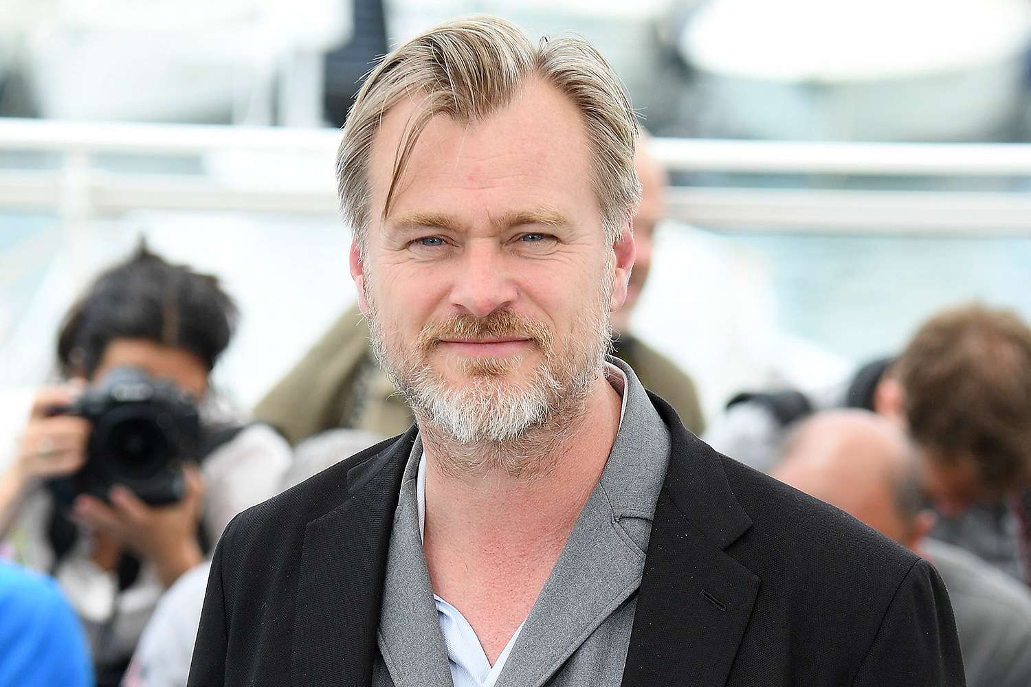 Every Christopher Nolan Film Ranked – Matt Has An Opinion