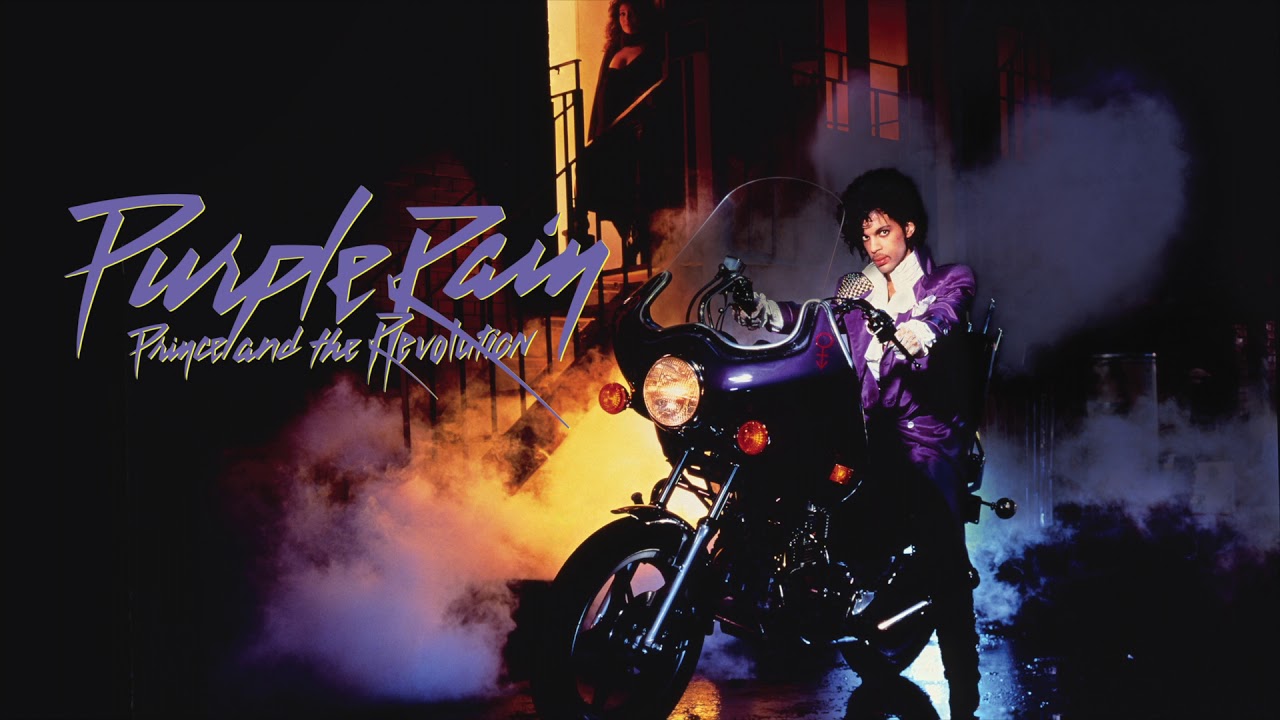 “Purple Rain” – Every Track Ranked – Matt Has An Opinion