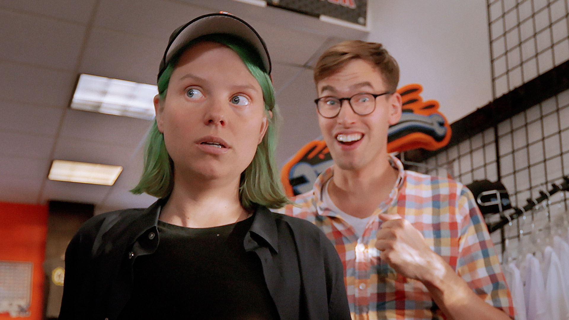 Total Forgiveness – Punishments Ranked By Brutality – Matt Has An Opinion