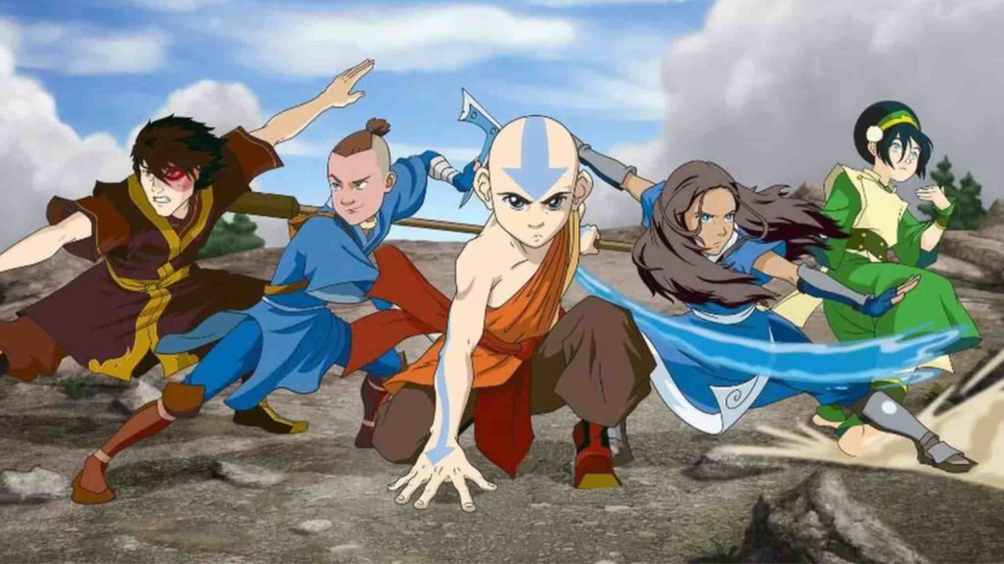 Avatar: The Last Airbender – EVERY Episode Ranked – Matt Has An Opinion