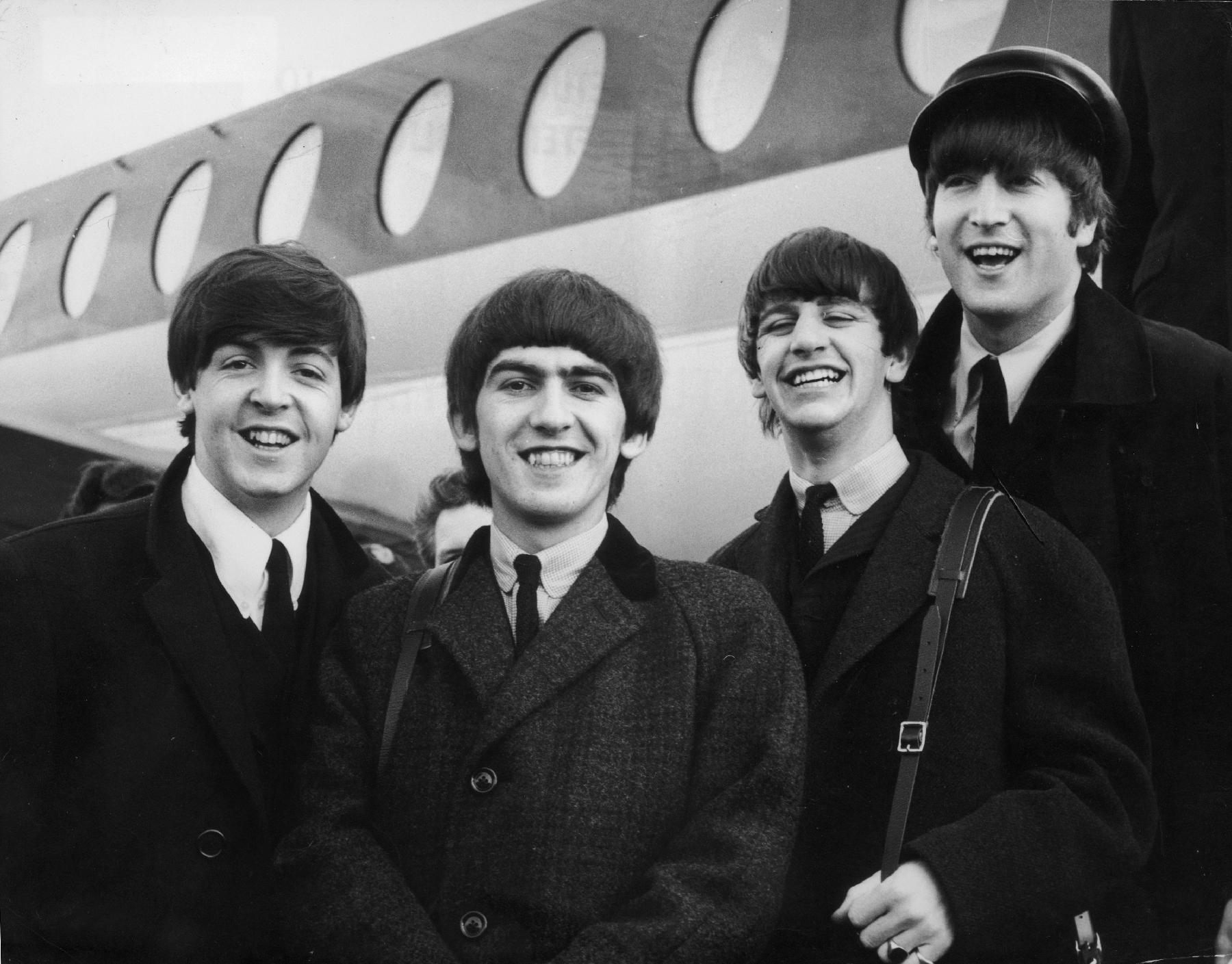 1964: The Year In Music – Matt Has An Opinion