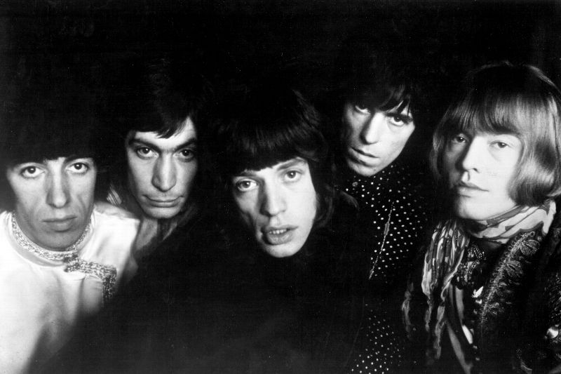 1965: The Year In Music – Matt Has An Opinion