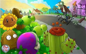 Plants VS Zombies (Original) – EVERY Plant Ranked – Matt Has An Opinion