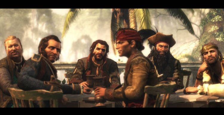 Assassin’s Creed – Every Side Character Ranked – Matt Has An Opinion