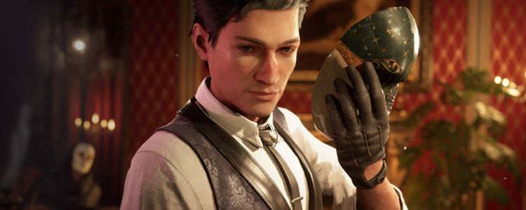 Modern Frogwares Games Ranked (Sherlock Holmes & The Sinking City ...