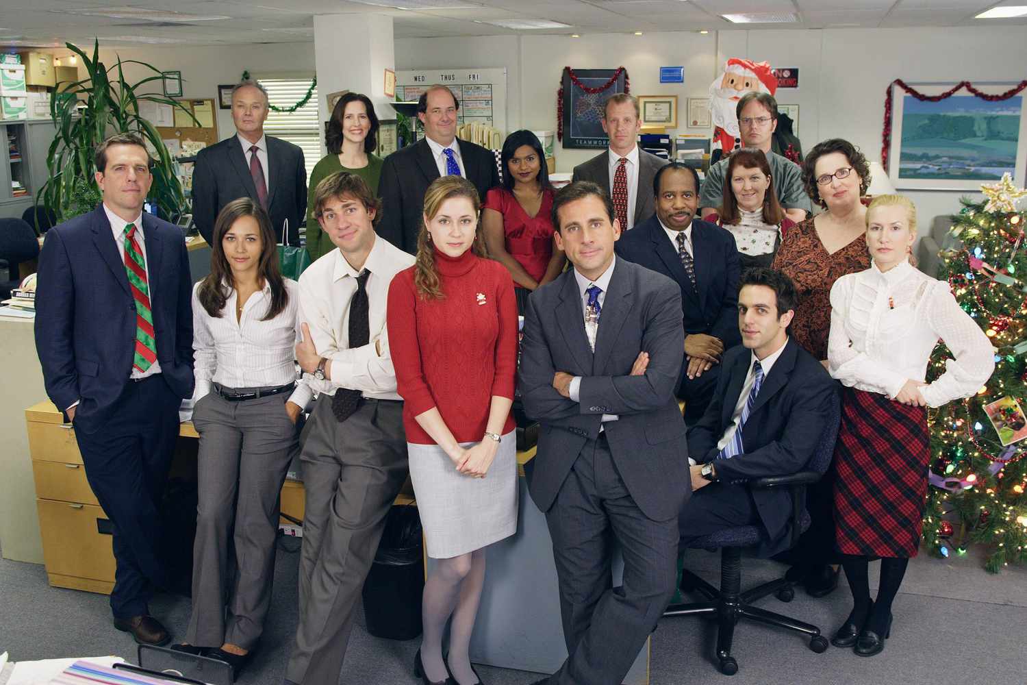 The Office – Every Character Ranked – Matt Has An Opinion