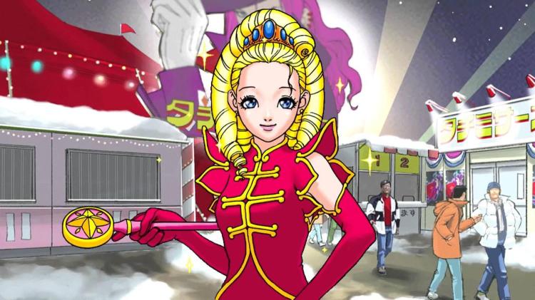 Ace Attorney Deep Dive: “Turnabout Big Top” (Justice For All – Case 3 ...