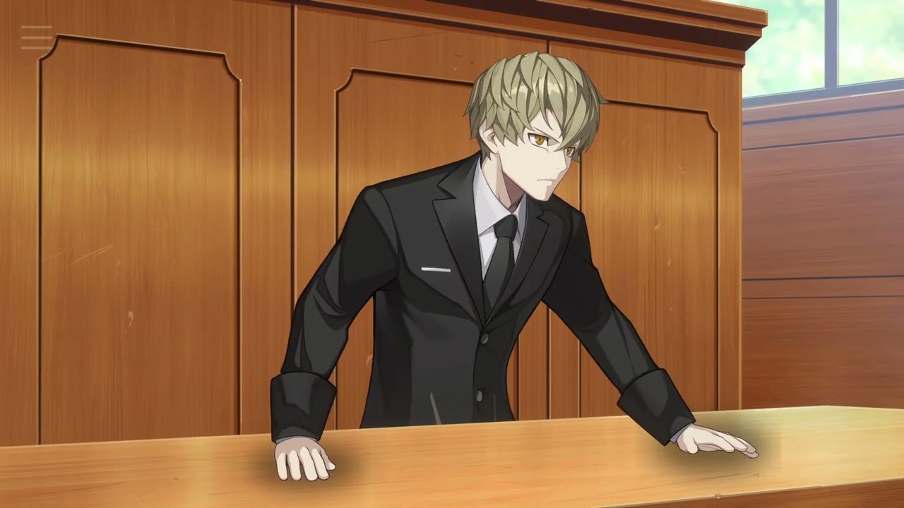 Tyrion Cuthbert: Attorney of the Arcane – Every Case Ranked – Matt Has ...