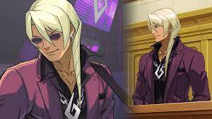 Ace Attorney Deep Dive: “Turnabout Corner” (Apollo Justice – Case 2 ...