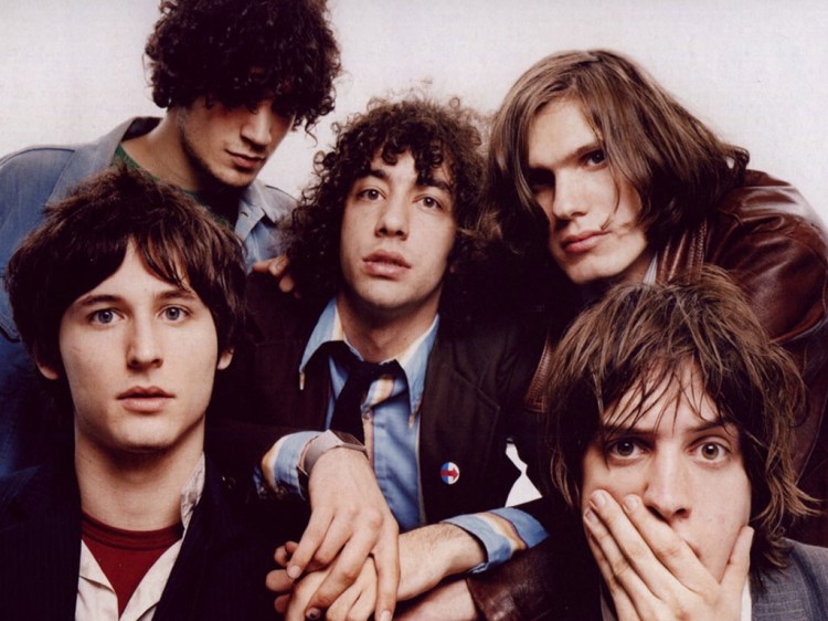 2001: The Year In Music – Matt Has An Opinion