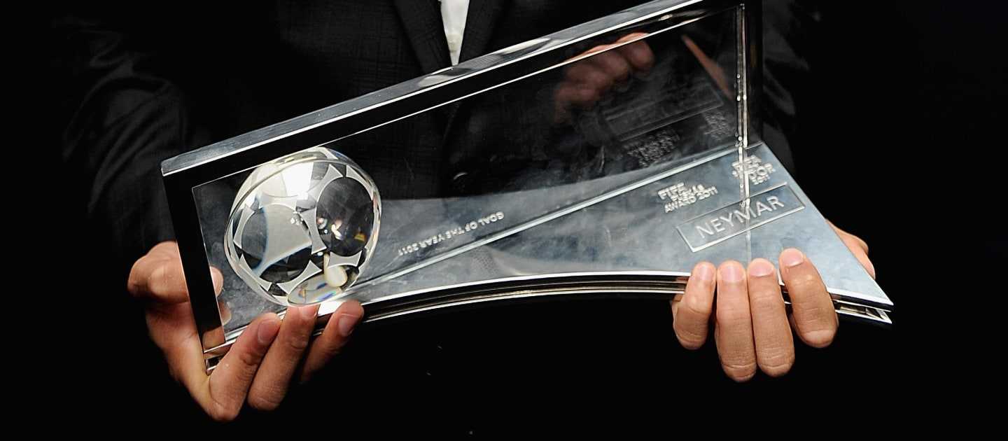 Every Puskas Award Winner Ranked – Matt Has An Opinion