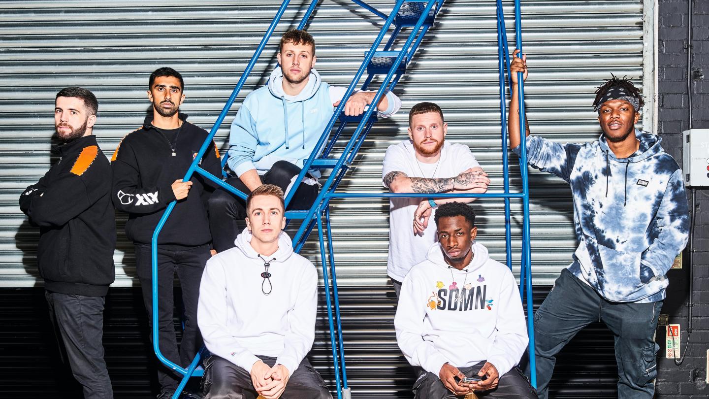EVERY Sidemen Sunday Of 2024 Ranked – Matt Has An Opinion