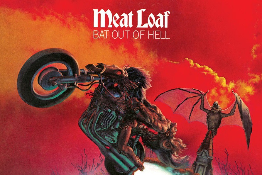 “Bat Out Of Hell” – Songs Ranked – Matt Has An Opinion