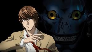 Death Note – Every Episode Ranked – Matt Has An Opinion