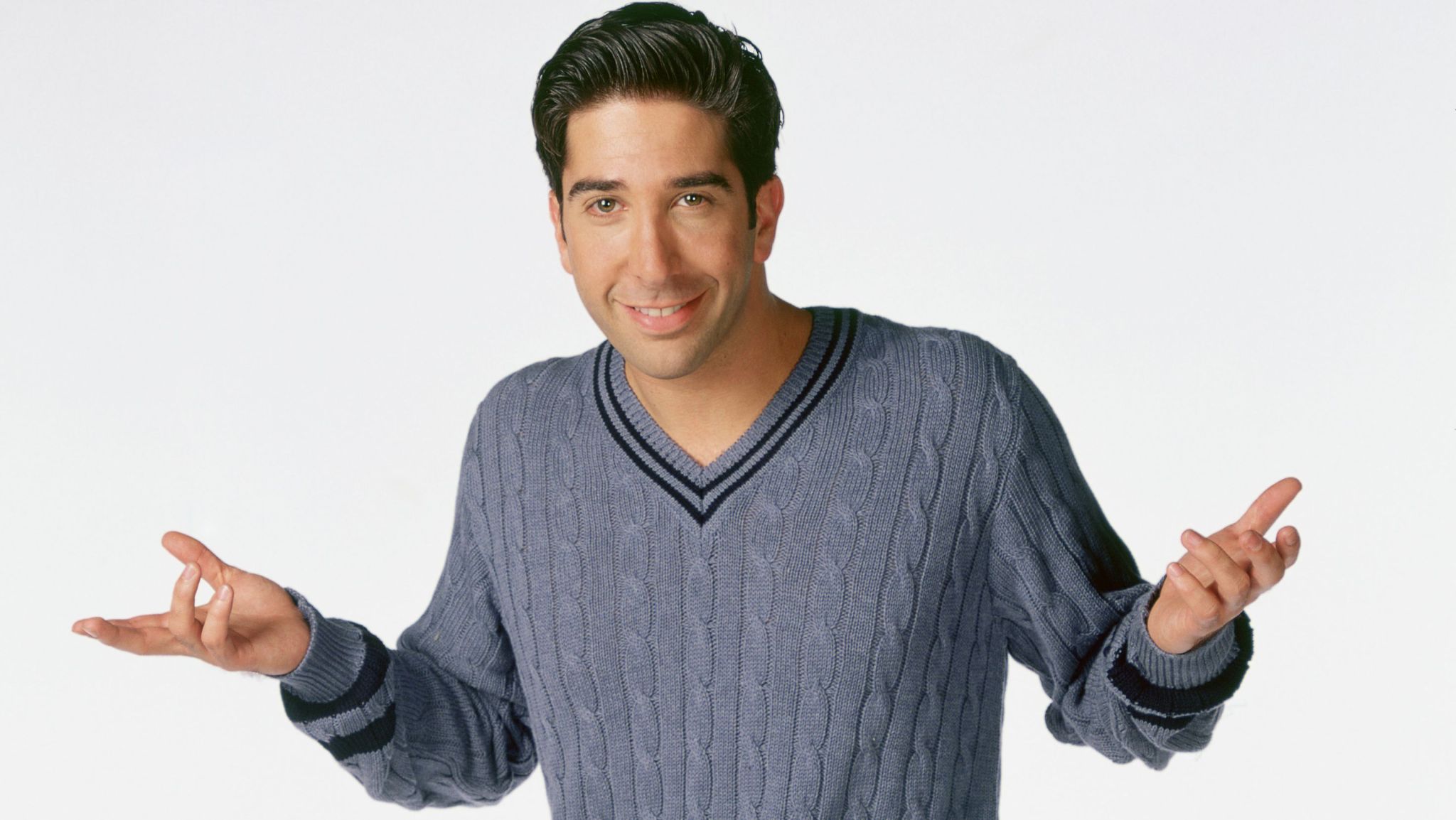 The 15 Worst Things Ross From “Friends” Ever Did – Matt Has An Opinion