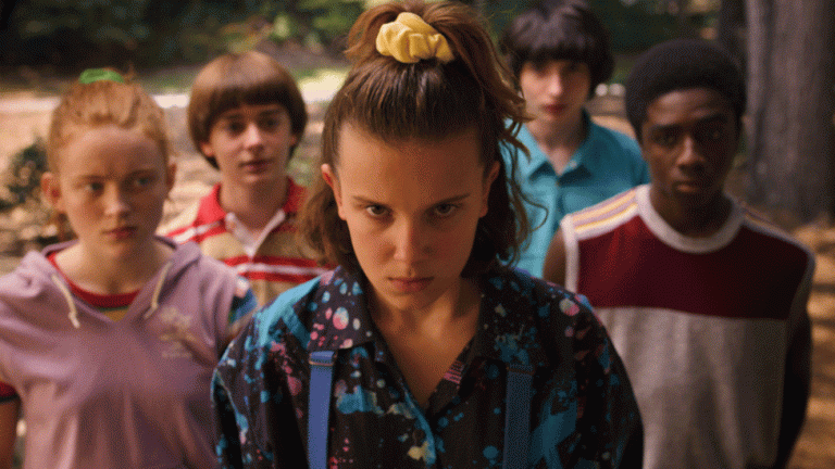 Every “Stranger Things” Season Ranked – Matt Has An Opinion