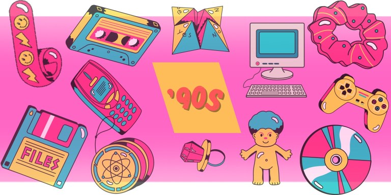 Top 10 Albums of the 1990’s – Matt Has An Opinion